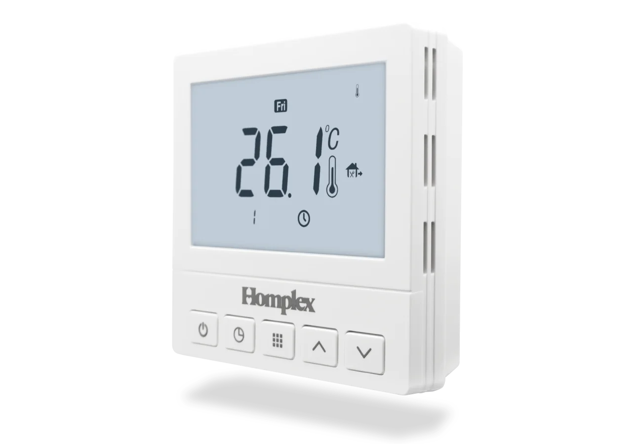 Termostat programabil Homplex 920 DF | Arctic Mag