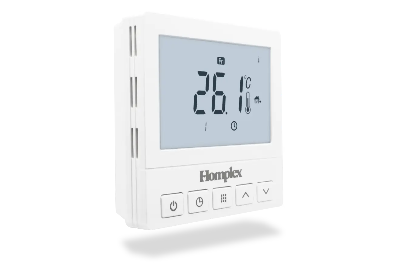 Termostat programabil Homplex 920 DF | Arctic Mag