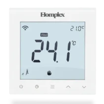 Termostat Homplex 922 WiFi White | Arctic Mag