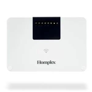 Robinet termostatic inteligent Homplex HTRV23 | Arctic Mag