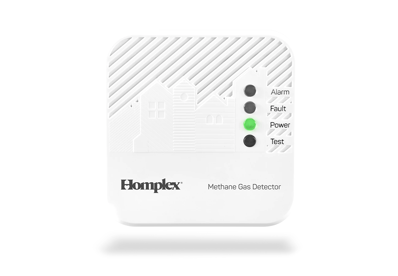 Homplex Detector Gaz Hd100 PRO | Arctic Mag
