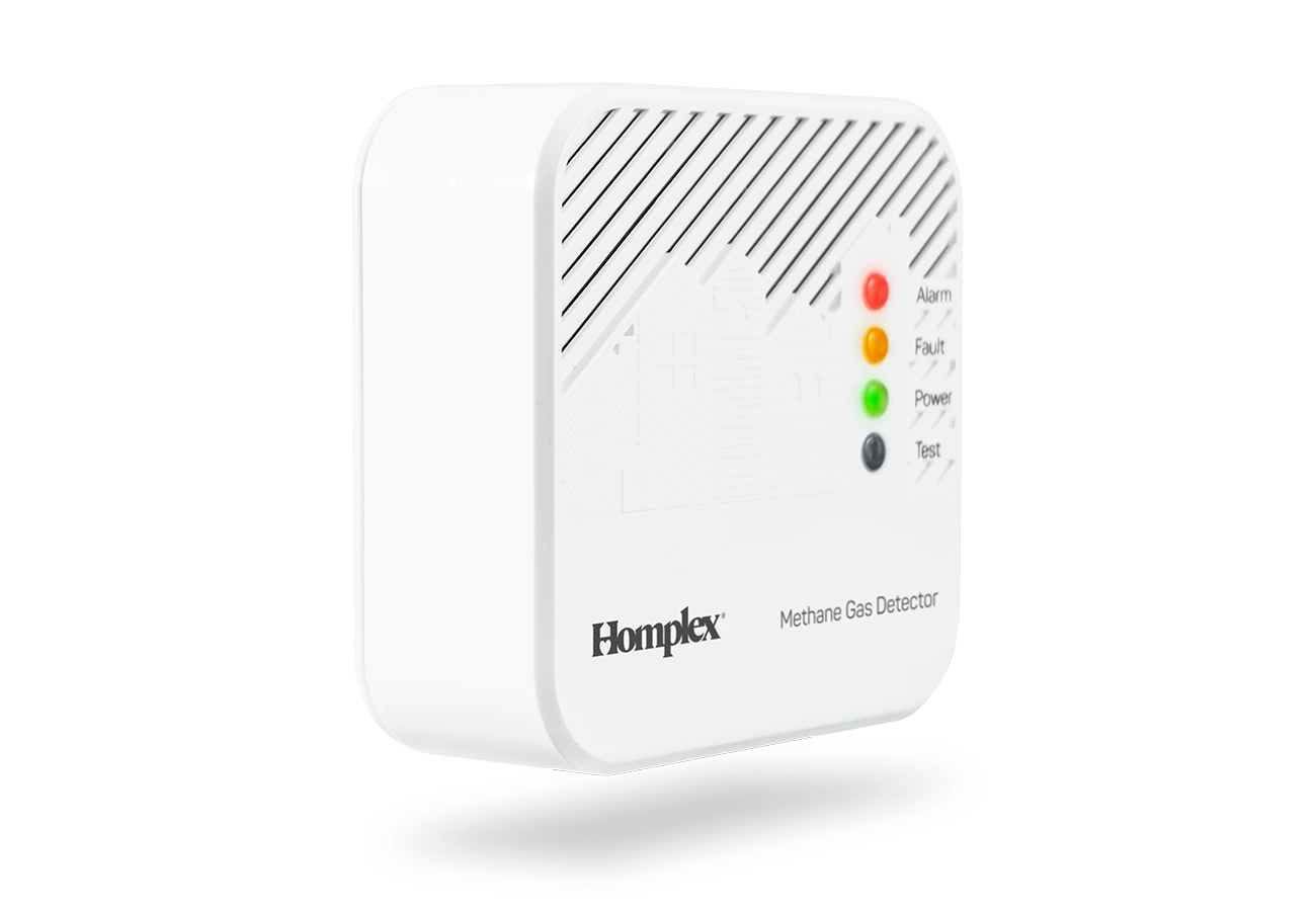 Homplex Detector Gaz Hd100 PRO | Arctic Mag