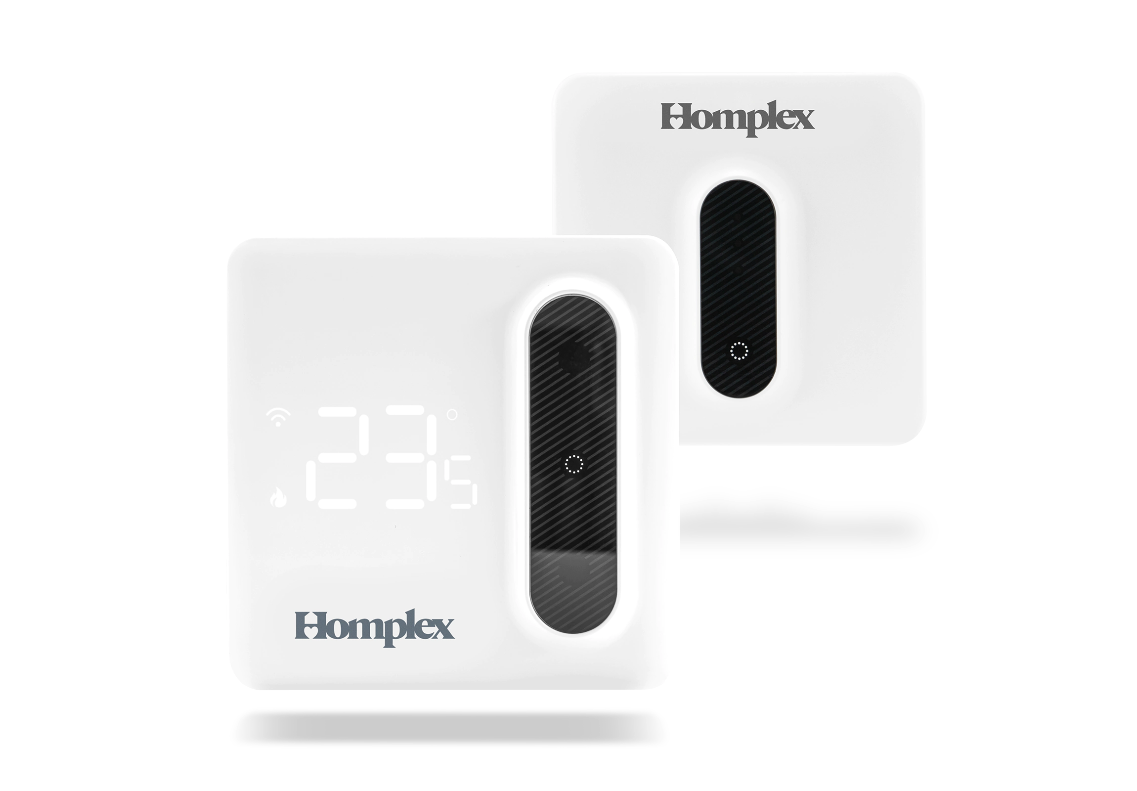 Termostat Homplex HT2310 WR | Arctic Mag