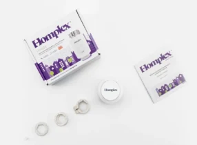 Robinet termostatic inteligent Homplex HTRV23 | Arctic Mag