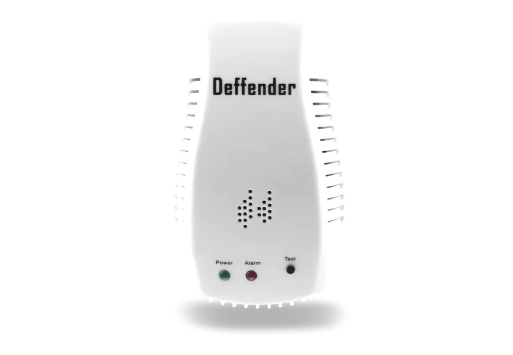 Detector Deffender SDI | Arctic Mag