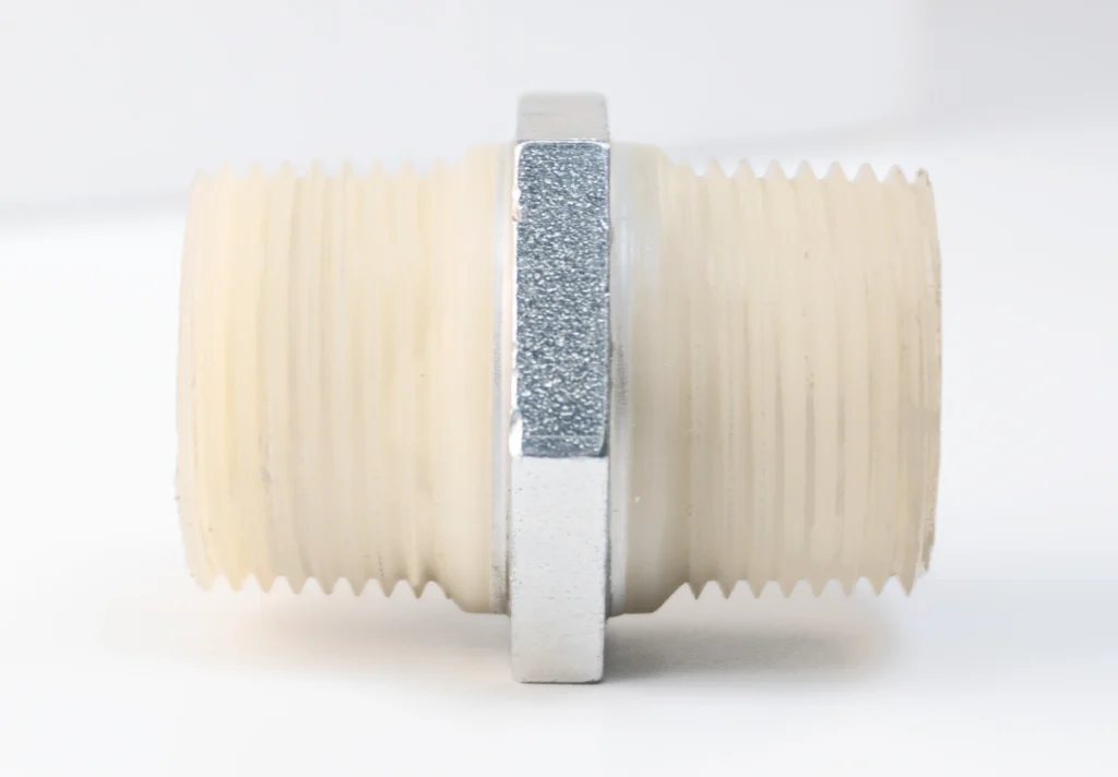 Niplu electroizolant 3/4 | Arctic Mag